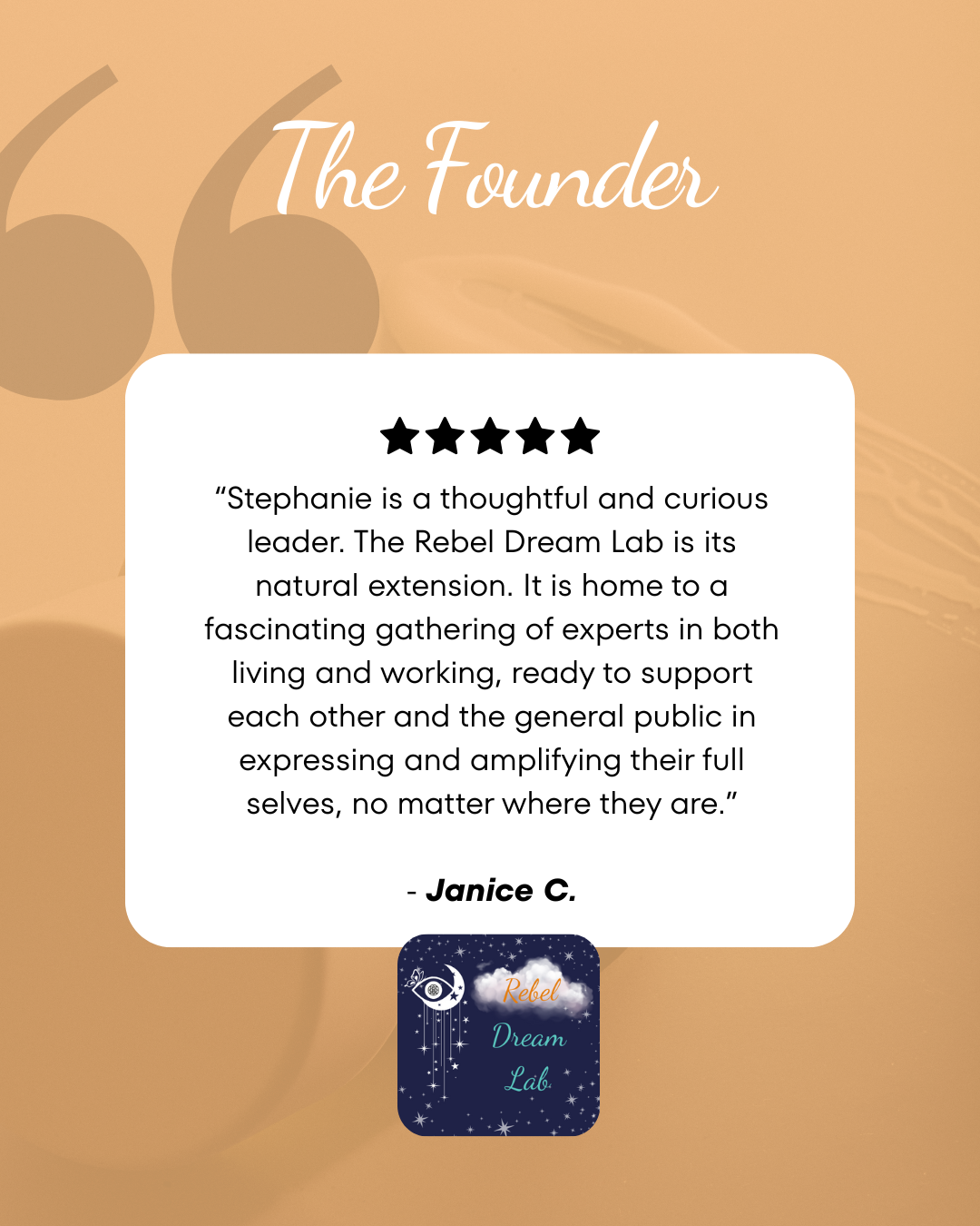 Human Luminosity - Stephanie Kunkel, Perspective Shifting, LLC